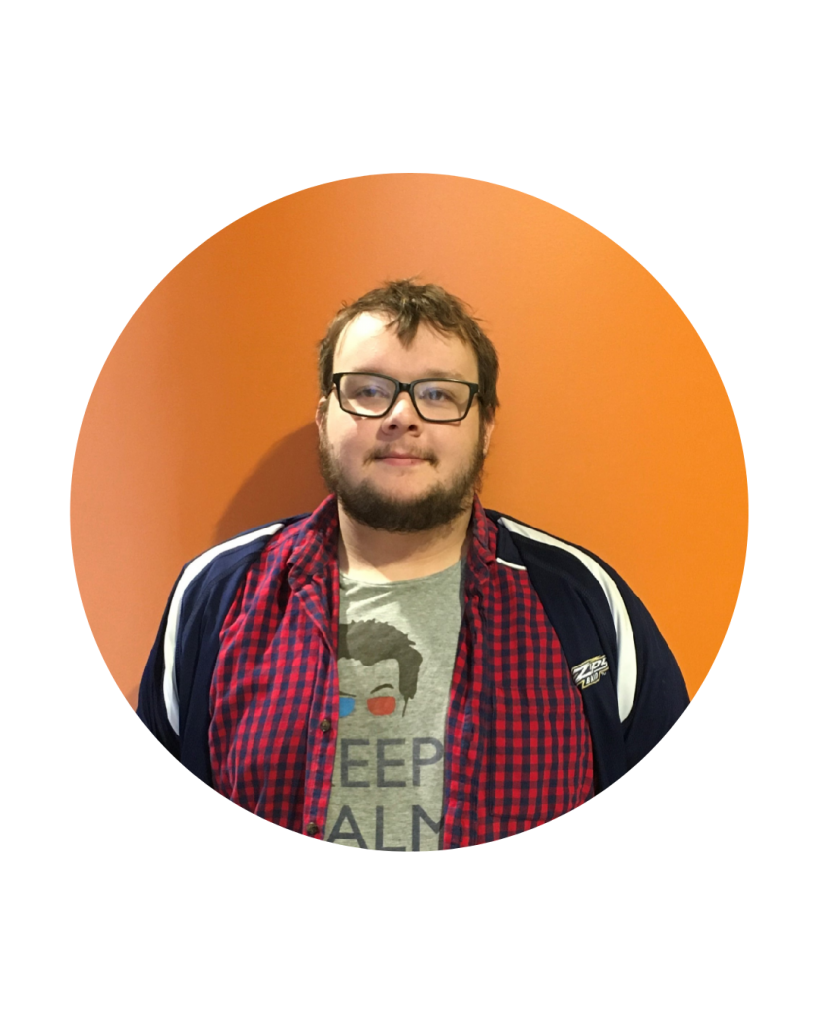 Daniel Shiller – SMARTS